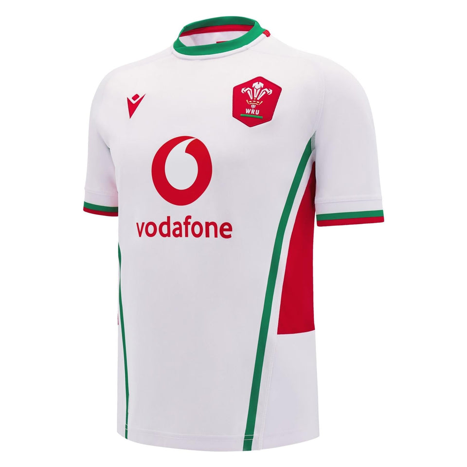 Official Wales Rugby Merchandise