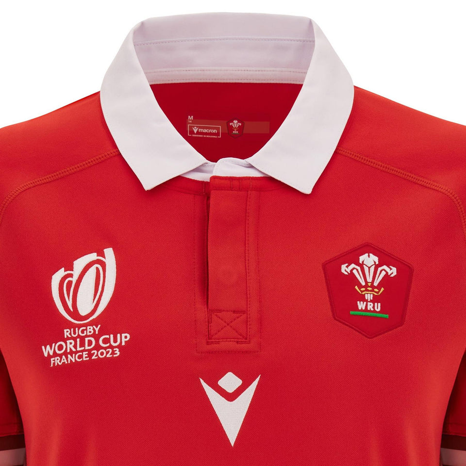 Official Wales Rugby Merchandise