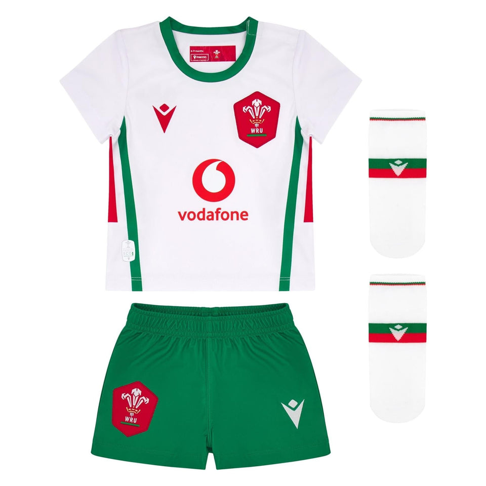 Official Wales Rugby Merchandise