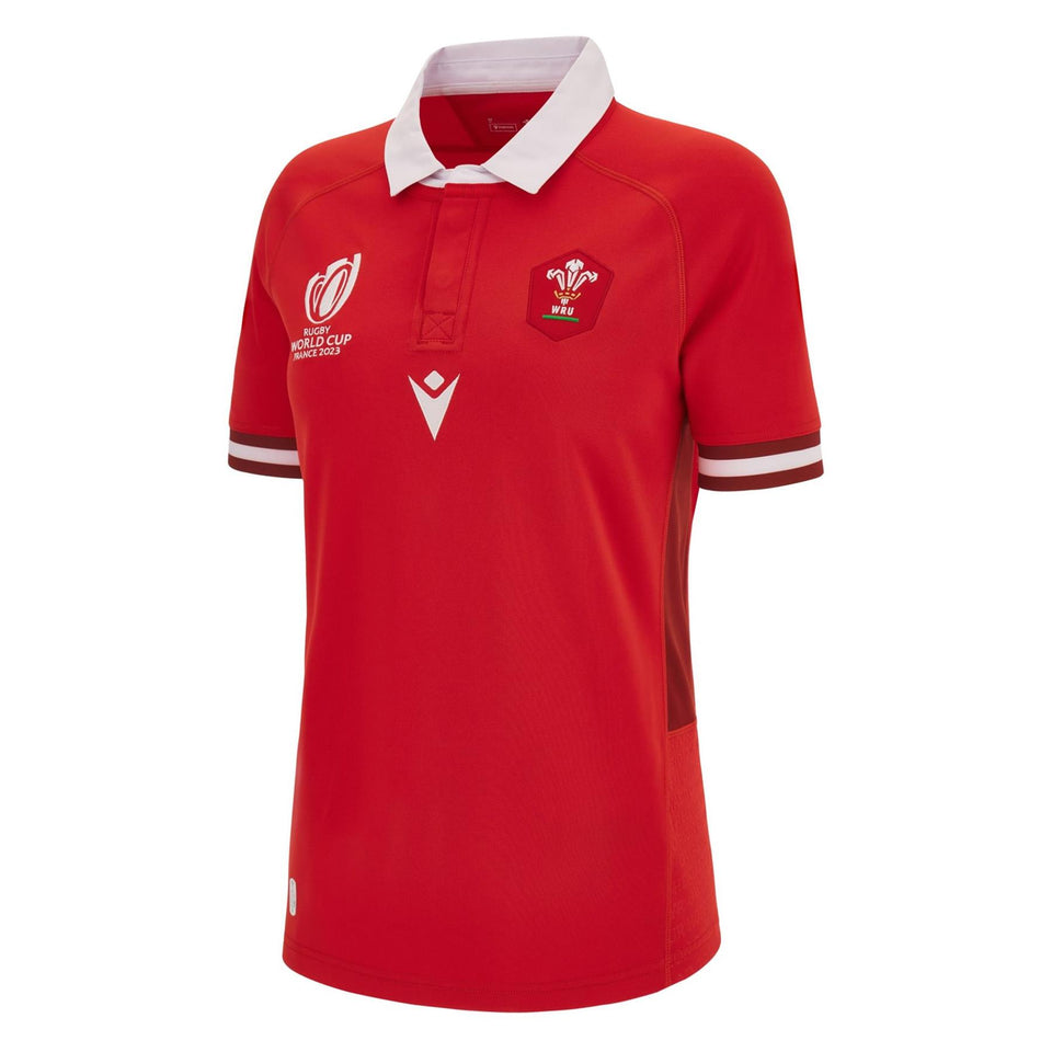 Official Wales Rugby Merchandise