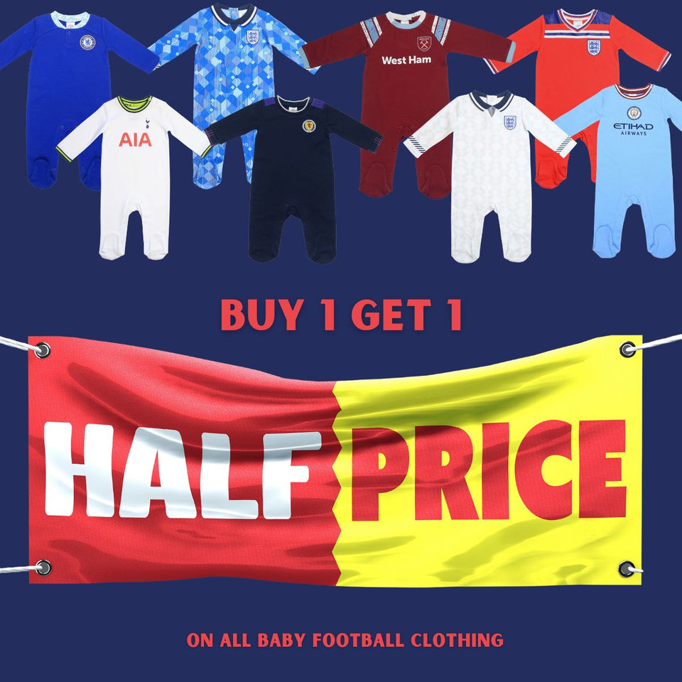 Sportbaby - Sporty Clothes for Active Kids